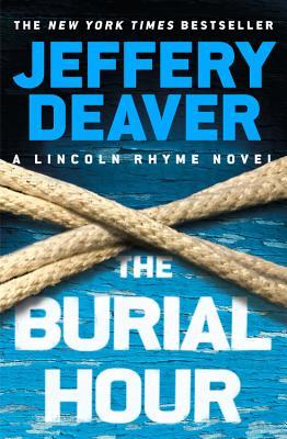 The Burial House (Used Paperback) - Jeffery Deaver – Reach Literacy