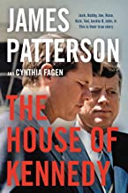 The House of Kennedy (Used Hardcover) - James Patterson and Cythia Fag ...
